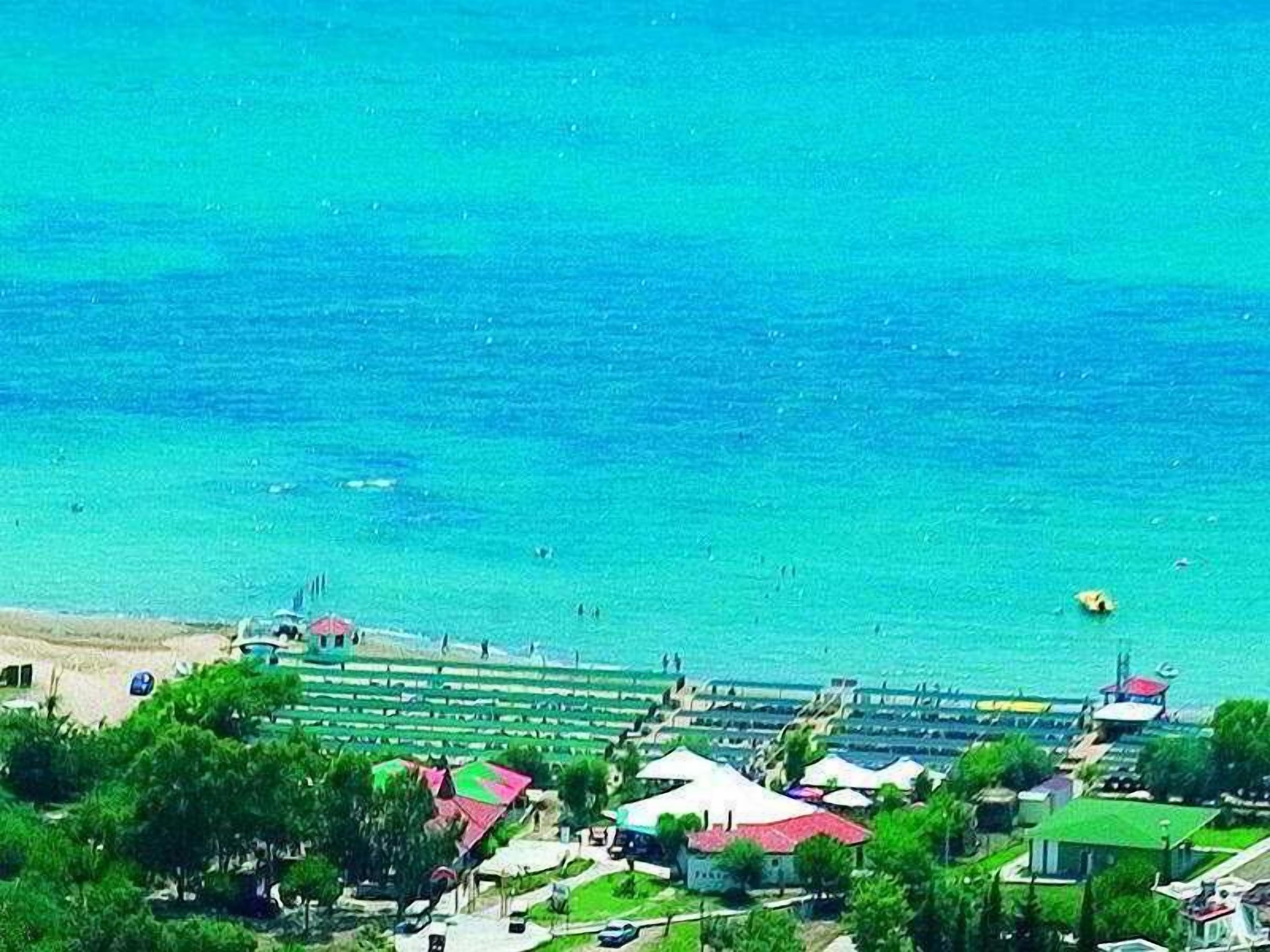 HOTEL NOVA PARK | ⋆⋆⋆⋆⋆ | SIDE, TURKEY | SEASON DEALS FROM $189